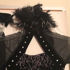 Dansco | Costumes | Night Rider | Poshmark